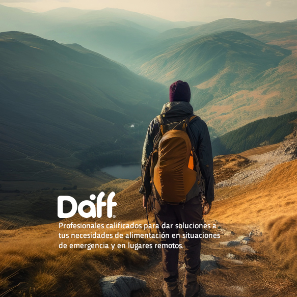 DAFF - Soluciones Alimenticias